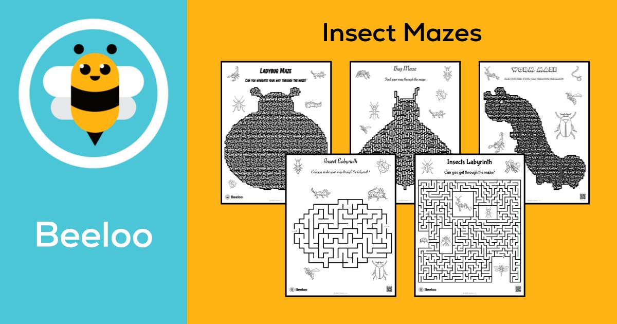 Mesozoic Mix-Up • Beeloo Printable Crafts and Activities for Kids