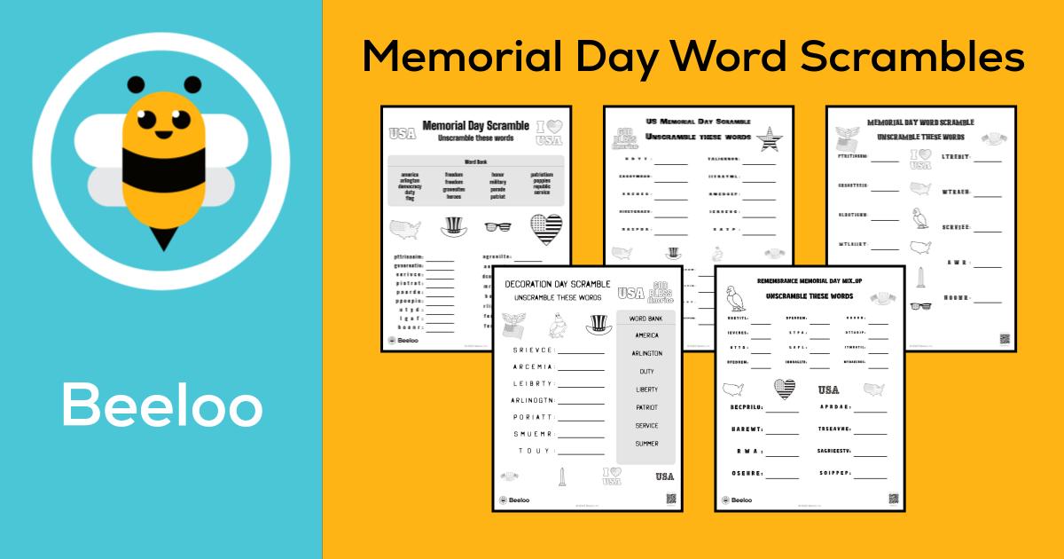 Ocean-themed Word Tracing Worksheets • Beeloo Printable Crafts and ...