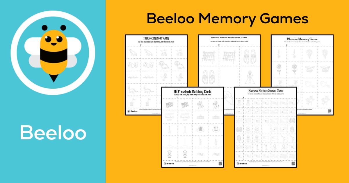 Native American Crossword Puzzle • Beeloo Printable Crafts and ...