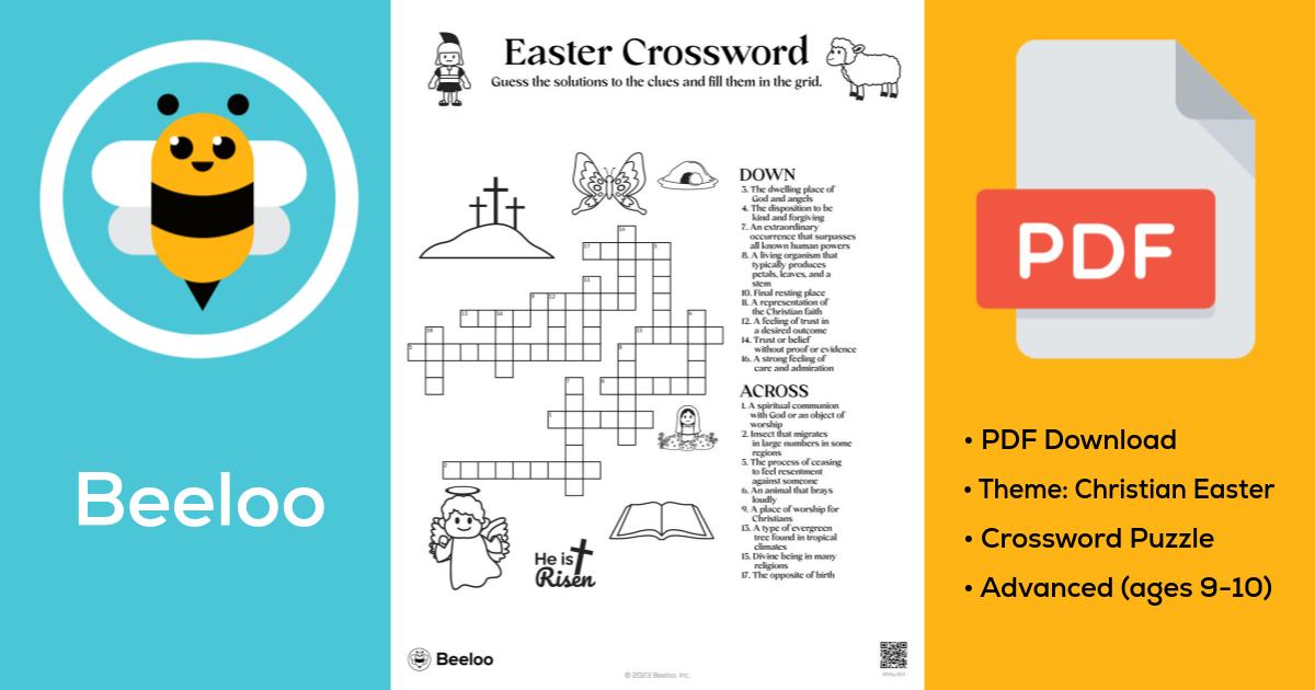 Fiery Square Grid Picture • Beeloo Printable Crafts and Activities for Kids