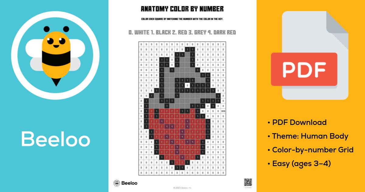 Guitar Maze • Beeloo Printable Crafts and Activities for Kids