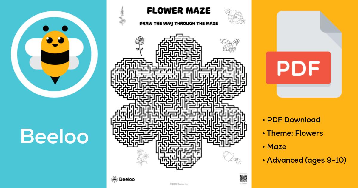 Royal Number Puzzle • Beeloo Printable Crafts and Activities for Kids