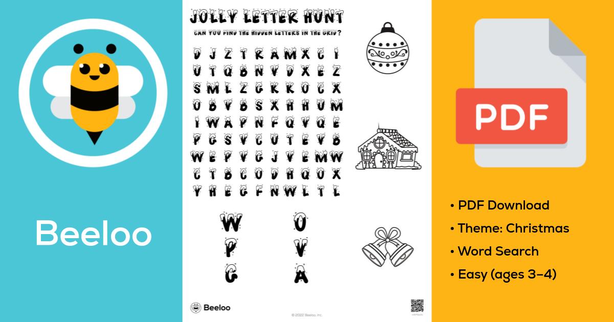 Princess Number Puzzle • Beeloo Printable Crafts and Activities for Kids