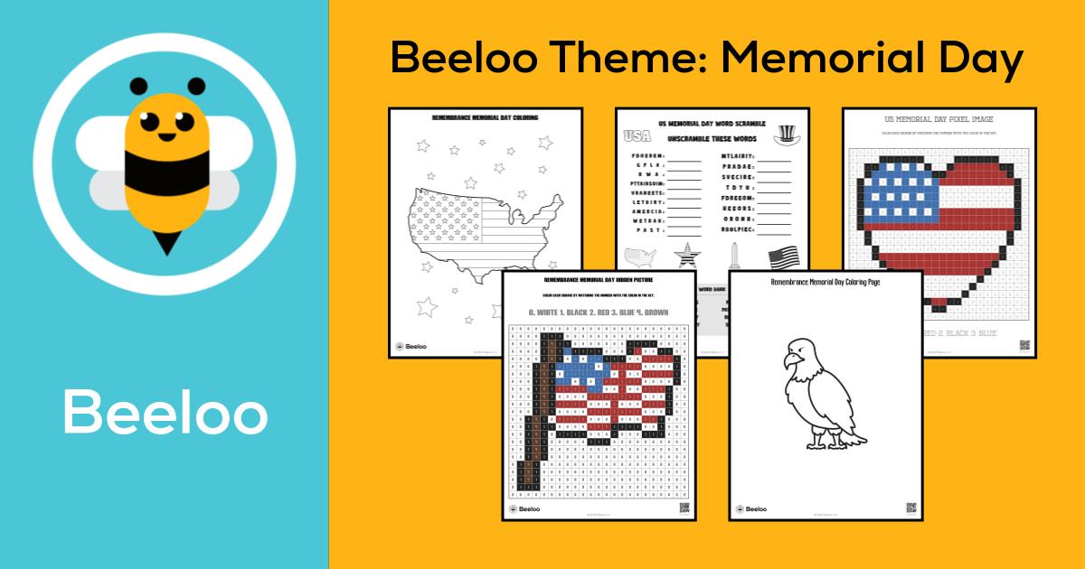 Orlando Mix-Up • Beeloo Printable Crafts and Activities for Kids